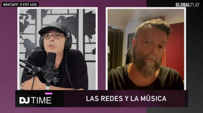 DJ Time: La evolución de la electrónica, las influencias y el gran ...