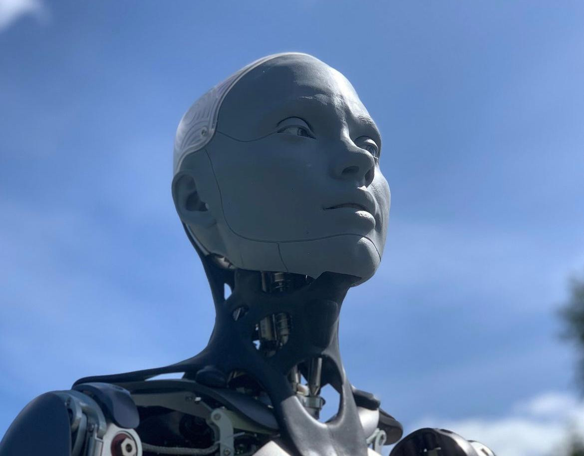 El robot humanoide más avanzado del mundo | Global Play