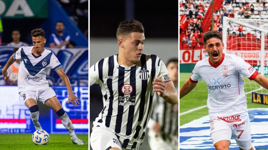 Arranca la definición de la Liga Profesional | Global Play